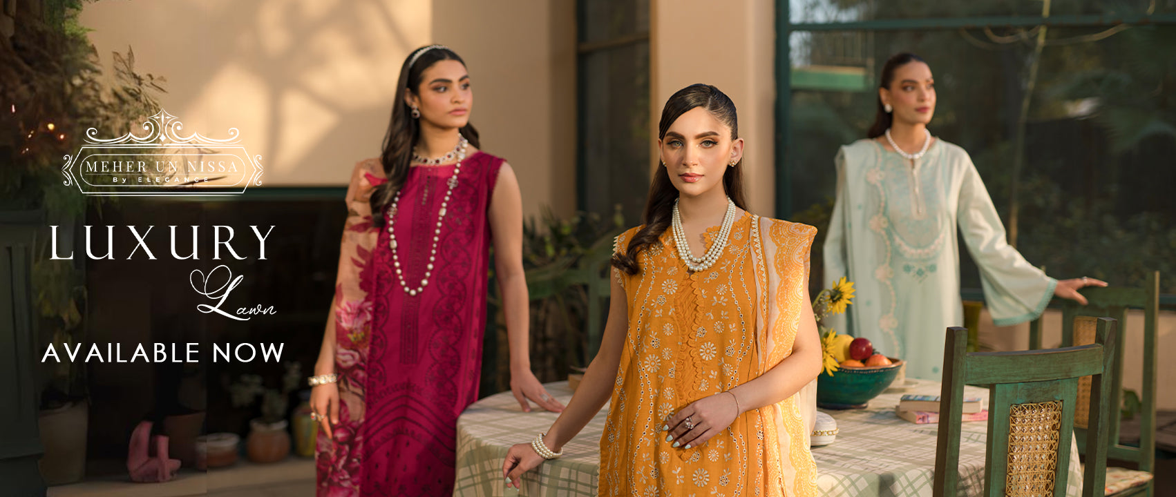 Elegance Clothing Online